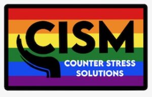 About CISM – CounterStress Solutions